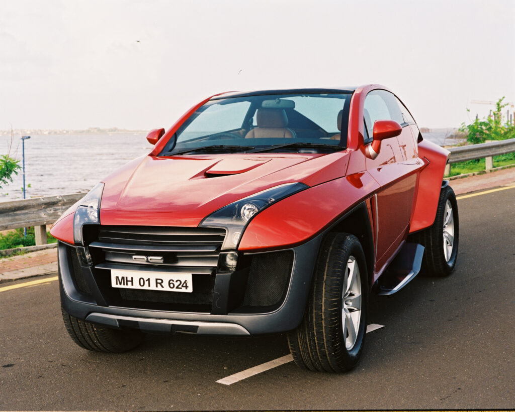 Circa - DC2 by Dilip Chhabaria